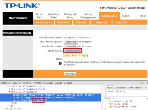 Exclusive More Than 200000 Algerian Tp Link Routers Are Vulnerable To