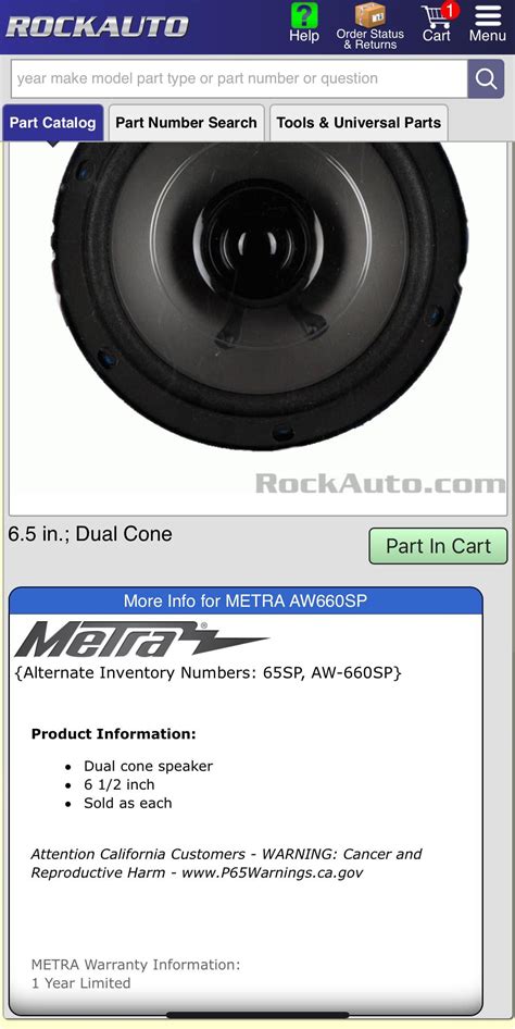 03 Rsx Speaker Replacement R Acura Rsx