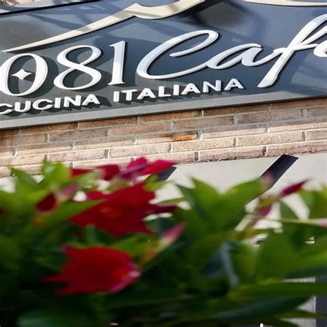 081 Cafe Restaurant Ho Ho Kus Nj Opentable