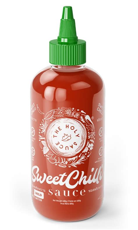 Sweet Chilli Sauce At ₹ 100 Bottle Chili Sauce In New Delhi Id