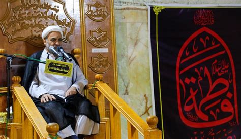 شجون تستهل لها الدموع وتحرق من لواعجها الضلوع وقفت علی البقيع فسال طرفي