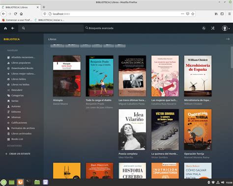 Several Errors Major And Minor Issue Janeczku Calibre Web GitHub