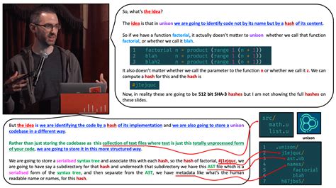 Unison Language Contact Rprogramminglanguages