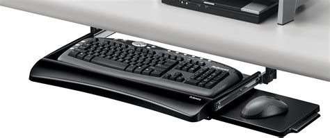 The 7 Best Ergonomic Keyboard Trays