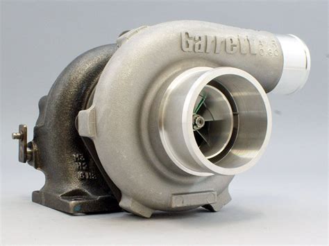 Garrett GTX2867R Turbocharger Gen2 - Cartel Australia