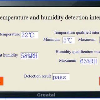 Detection Interface Bluetooth Module HC Bluetooth Module Download Scientific
