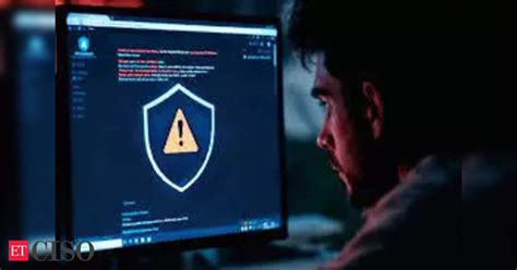 Indias Cybersecurity Crisis Ai Driven Threats Surge In 2025 Etciso