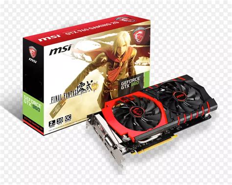 显卡和视频适配器geforce英伟达精视gtx Nvidia Gddr 5 Sdram Nvidiapng图片素材下载 图片编号4107652 Png素材网