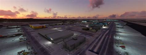 LTFM Navdata V1 0 MSFS 2020 Scenery Mod