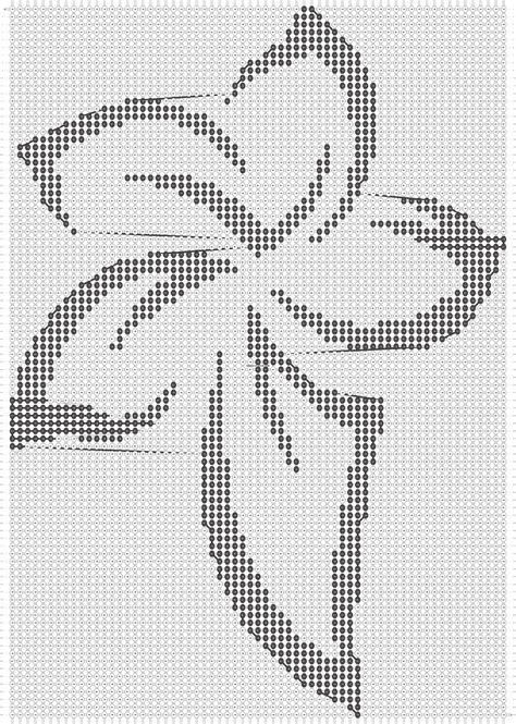 Alpha Pattern 14337 Braceletbook