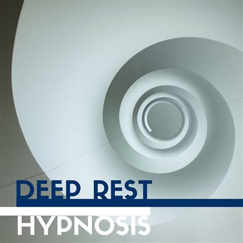 ‎deep Rest Hypnosis 30 Solutions For Deep Sleep Every Night Album