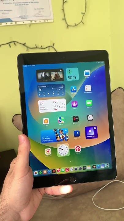 ТОП 3 Причины Купить IPad 9?В 2023 году#2023 #ipad #ipad9 - YouTube