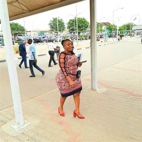 10 Photos Of Detective Jane Mugo Kenyan Men Like Most Youth Village Kenya