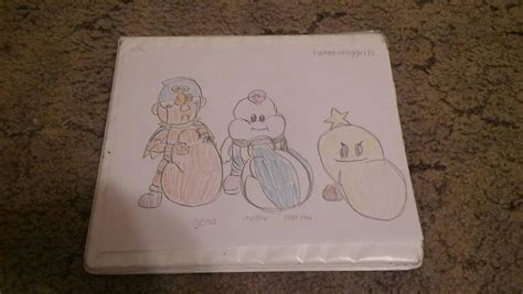 Mario Vore By Seriousdoomguy On Deviantart