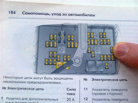 Предохранители опель антара и реле со схемами и описанием. руководство