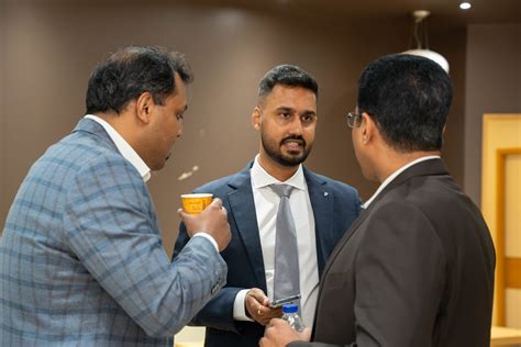 Building Technologies Annual Strategy Conclave 2023 Scientechnic