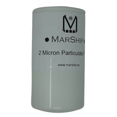 Particulate Filter Anodes Direct