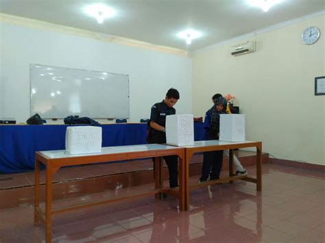 Pemilu Hmps Mesin 2017 2018 Mesin Solid Mesin Jaya Lpm Neraca