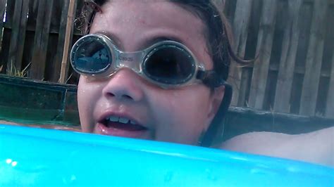 Pool Vlog Youtube