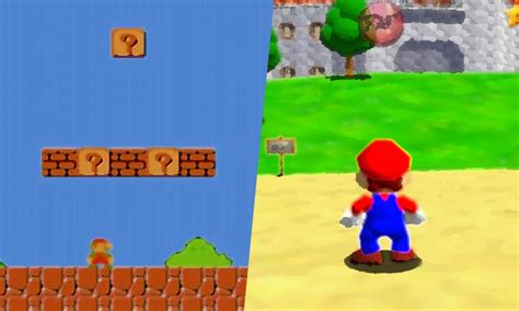Mejores Juegos De Mario Bros Lanzados Hasta La Fecha Stonkstutors