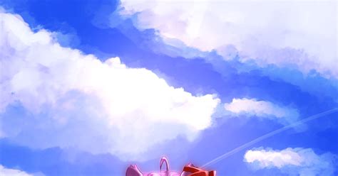 ななね 20130507 空 Clsesのイラスト Pixiv