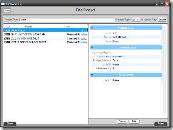 Stacking DataTemplates Code Reuse In WPF BrownBot