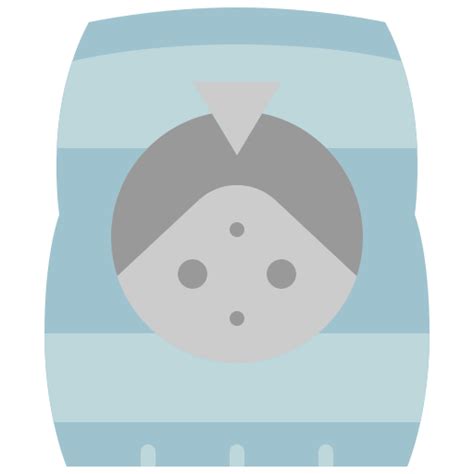 Icono De Cemento Generic Color Fill