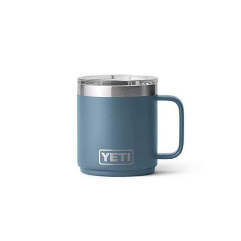 Yeti Rambler® 10 Oz Stackable Mug Outdoorbotanica