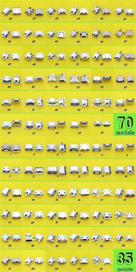 Computer Hardware Cheat Sheet Poster Detailed Educational 20×30 Walmart