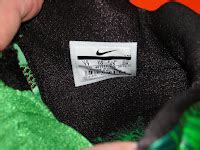 Ric On The Go Rajon Rondos Nike Hyperfuses From The 2010 Nba Finals