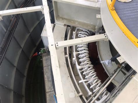 Charith Suranga On Linkedin Winding Inspection Of 25mw 11kv
