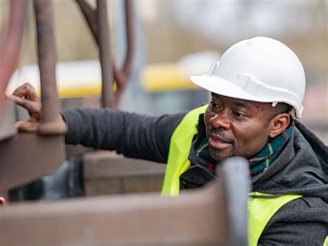 The Highest Paying Blue Collar Working Class Jobs In America