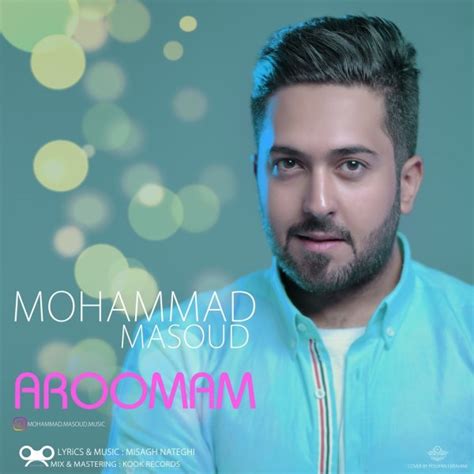 Aroomam By Mohammad Masoud On Navahang