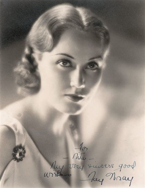 Fay Wray Fay Wray Movie Photo Hollywood Legends