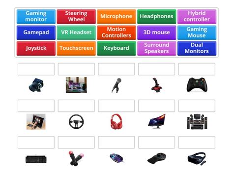 seac3 lo1 input output gaming controllers match up