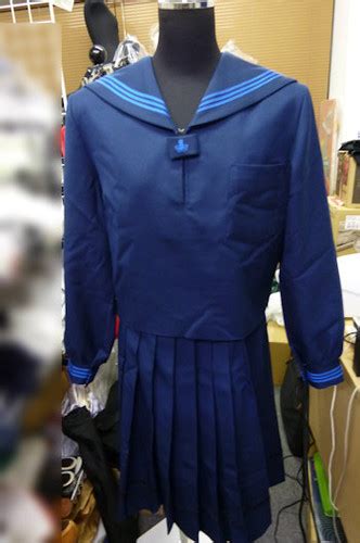 東浦高校 冬セーラー服セット(代引き不可) Lucy 東浦高校 冬セーラー服セット(代引き不可) Lucy