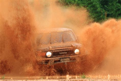 Jaos Toyota Fj Cruiser Axcr2015 ｜ギャラリー