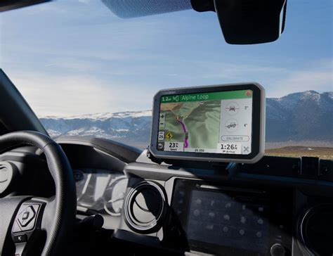 Garmin Overlander Off Road Gps Is A Great Road Trip Companion Trendly