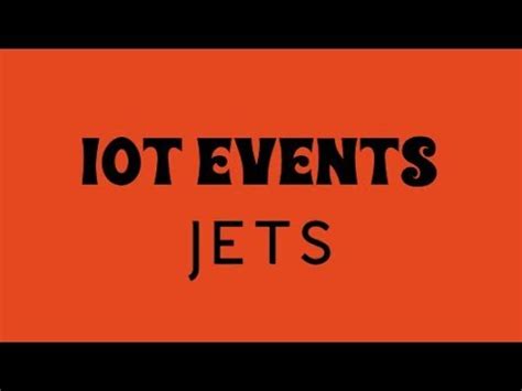 IoT Button And AWS Lambda With Ruby On Jets YouTube