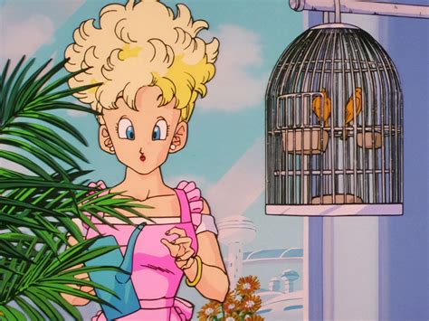 Panchy Dragon Ball Wiki Fandom Powered By Wikia