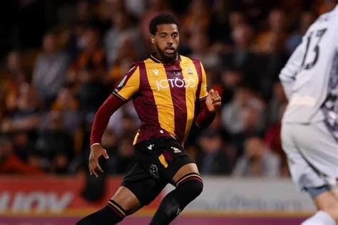 Bradford City Transfer Latest Former Sheffield Wednesday And York City