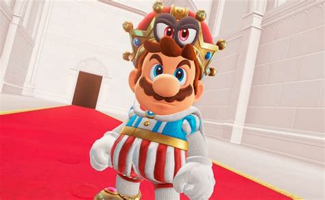 Miyamoto Confirms That Nintendo Is Working On A New Mario Even Though