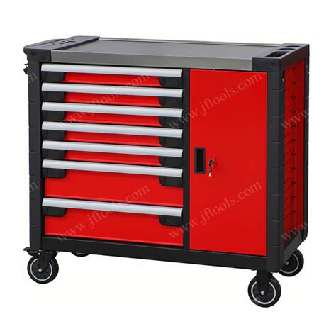China Heavy Duty Tool Trolley Manufacturers Heavy Duty Tool Trolley