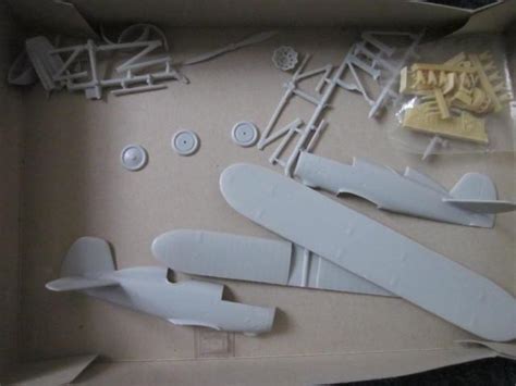 Boeing F4b 4 1 48 Classic Airframes Aukro