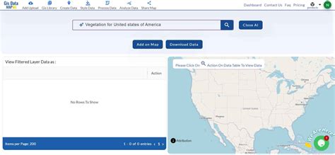 Download Vegetation Area In Shapefile Kml Kmz 15 Gis Format Filter And Download