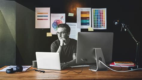 Tipos De Editores Y Sus Funciones En Una Editorial