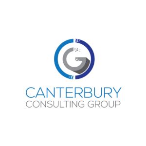 Bold Professional It Professional Logo Design For Canterbury