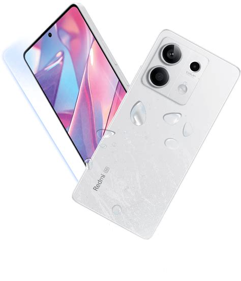 Redmi Note 13 5g Xiaomi India