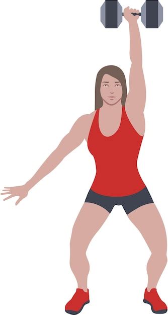 One Arm Snatch