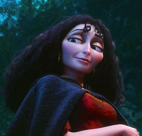 Gothel Disney Villains Disney Disney Villians